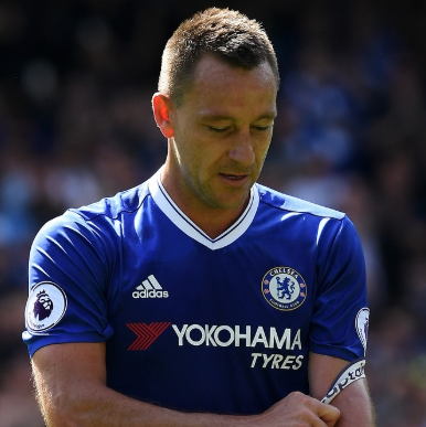 John Terry (Football): Who Is He? Bio, Wiki, Career, Net Worth 2024 and ...