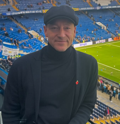 John Terry (Football): Who Is He? Bio, Wiki, Career, Net Worth 2024 and ...