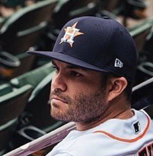 Jose Altuve’s Wife Responds to Husband’s 9x All-Star ‘GOAT’ Status