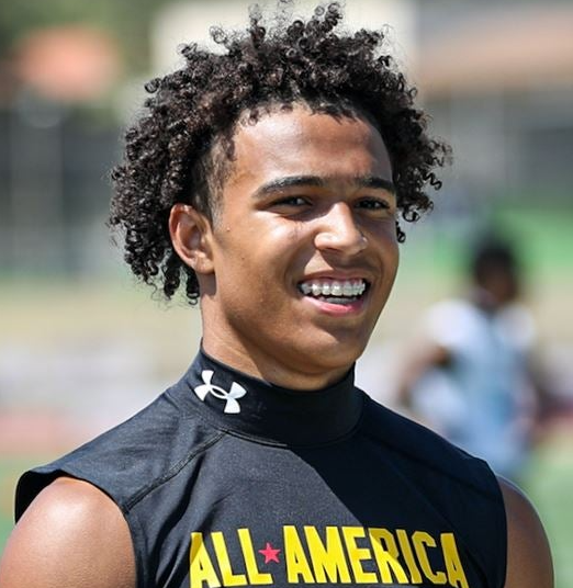 Justyn Rhett's Next Move: The Top Contenders in the Transfer Portal Chase