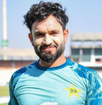 Kamran Ghulam Sparks Controversy: Heated Clash with Rabada and ...