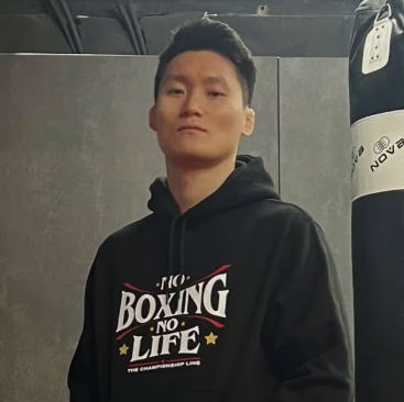 Kwon Won Il's Surprising Journey: Casual MMA Turned Into a World Title ...