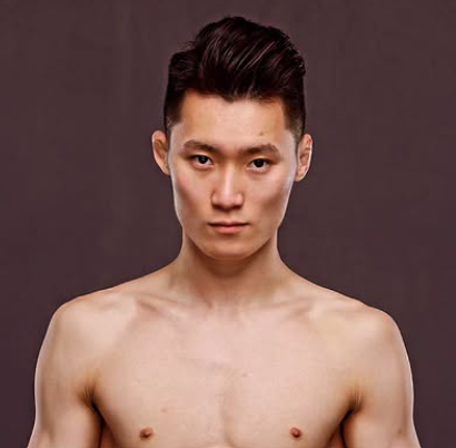 Kwon Won Il's Surprising Journey: Casual MMA Turned Into a World Title ...