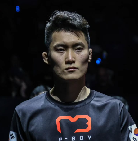 Kwon Won Il's Surprising Journey: Casual MMA Turned Into a World Title ...