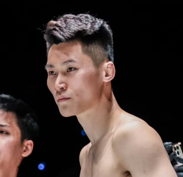 Kwon Won Il's Surprising Journey: Casual MMA Turned Into a World Title ...