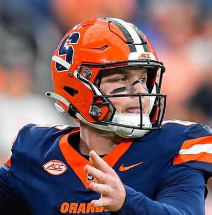 Kyle McCord: Who Is He? Family, Parents, Bio, Wiki, Age, Career and More