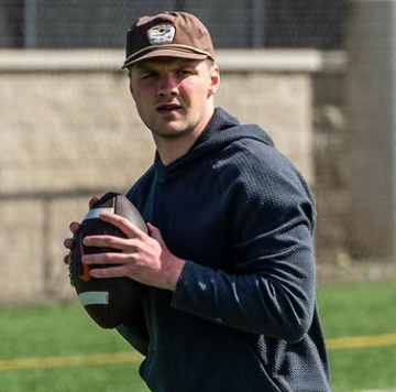 Kyle McCord: Who Is He? Family, Parents, Bio, Wiki, Age, Career and More