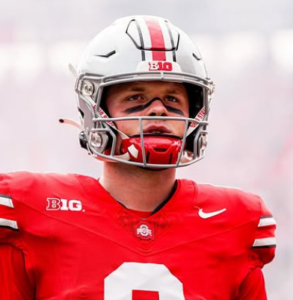 Kyle McCord: Who Is He? Family, Parents, Bio, Wiki, Age, Career and More