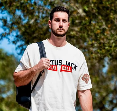 Kyle Tucker Breaks Silence: How Houston Feels After Astros Trade 3x All ...