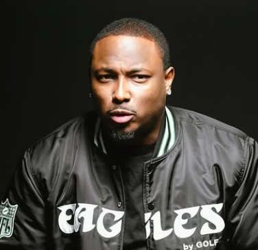 LeSean McCoy’s 4-Word Warning Shakes Up Delaware State Football