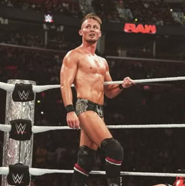 Ludwig Kaiser Stuns with His Latest Announcement, Fans Reaction And More