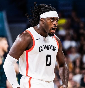 Luguentz Dort: NBA Earnings, Bio, Career, Contract History, Training ...