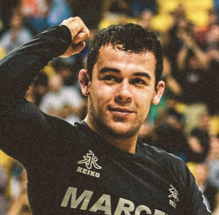 Marcelo Garcia’s Legacy: How His Kids Are Dominating the BJJ World?