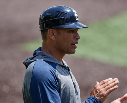 Mark Langston (Base Ball): Bio, Wiki, Career, Wife, Private Life And ...