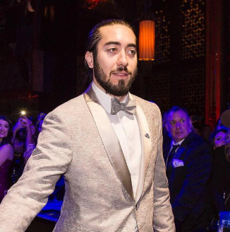 Mika Zibanejad: Who Is He? Bio, Wiki, Age, Career, Wife, Relationship ...