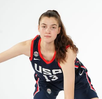 Morgan Cheli’s Surprising Take on Paige Bueckers Shakes Up the UConn ...