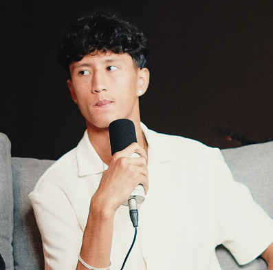 Nabil Anane’s Journey to Greatness: Facing Off Against a Former Legend