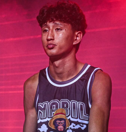 Nabil Anane’s Journey to Greatness: Facing Off Against a Former Legend