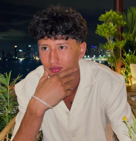 Nabil Anane’s Journey to Greatness: Facing Off Against a Former Legend