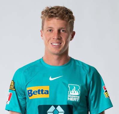 Nathan McSweeney: Net Worth 2024, Earnings from T20 Leagues and More