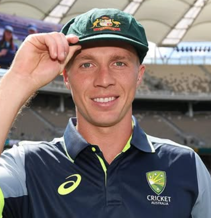 Nathan McSweeney: Net Worth 2024, Earnings from T20 Leagues and More