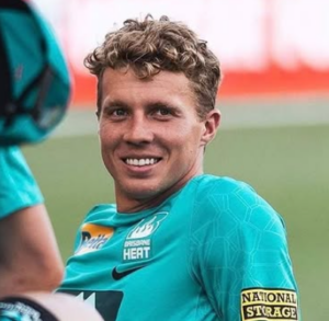 Nathan McSweeney: Net Worth 2024, Earnings from T20 Leagues and More