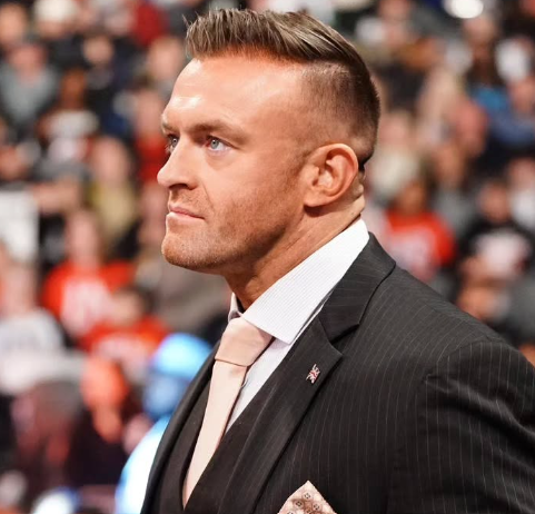 Controversial Attack on Nick Aldis: The Bloodline Sparks a Fierce ...