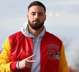 How Much is Noah Gray Getting Paid? Contract Breakdown, Career Earnings ...