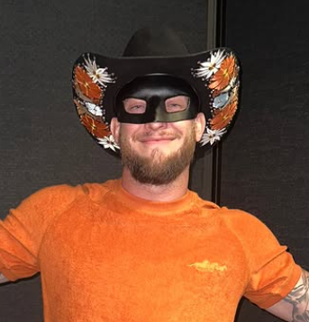 Orville Peck's Mask and the Story That Changed Chappell Roan's Life