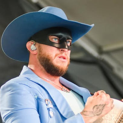 Orville Peck's Mask and the Story That Changed Chappell Roan's Life