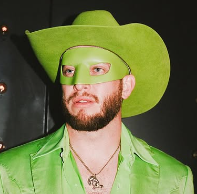 Orville Peck's Mask and the Story That Changed Chappell Roan's Life