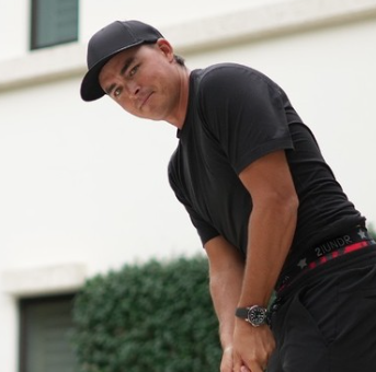 From the Greens to the Spotlight: Rickie Fowler Talks About Meeting ...