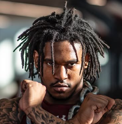 Rico Dowdle: Who Is He? Meet His Girlfriend, Relationship, Career and More