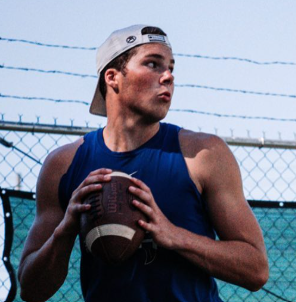 Riley Leonard: Bio, Wiki, Age, Career, Playing Style, Personal Life and ...