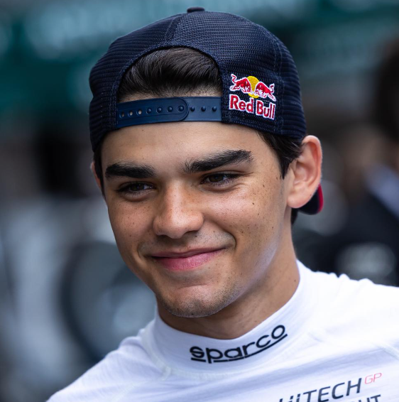 Sebastian Montoya Steps into the Spotlight: PREMA Racing’s Newest F2 Talent
