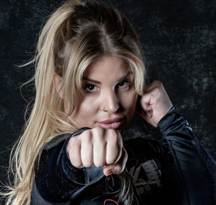 Sheena Bathory Breaks Silence on How Her Power Slap Career and Black ...