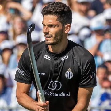 Tanguy Cosyns Speaks Out: Local Culture Fuels Performance in Hockey ...