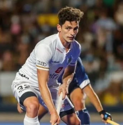 Tanguy Cosyns Speaks Out: Local Culture Fuels Performance in Hockey ...