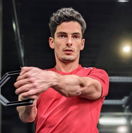 Tanguy Cosyns Speaks Out: Local Culture Fuels Performance in Hockey ...