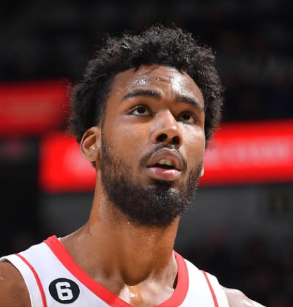 Tari Eason Out Tonight: Know About the Rockets Star's Mysterious ...