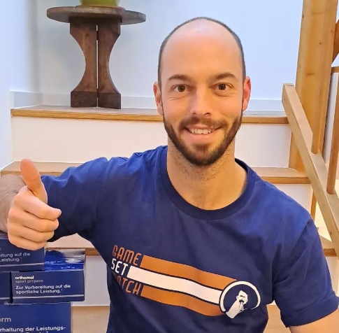 Tim Puetz (Tennis): Who Is He? Bio, Wiki, Age, Career, Net Worth 2024 ...