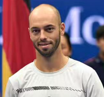 Tim Puetz (Tennis): Who Is He? Bio, Wiki, Age, Career, Net Worth 2024 ...