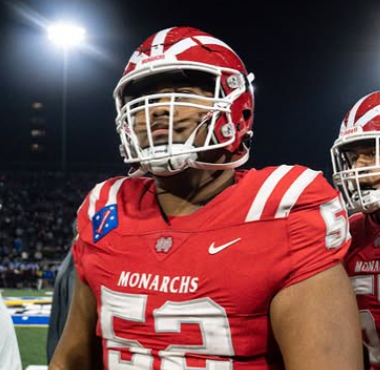 Tomuhini Topui’s Path to Greatness: 2026’s Top DL and Oregon Commit ...