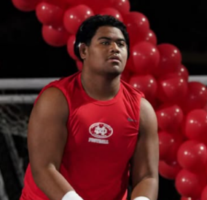 Tomuhini Topui’s Path to Greatness: 2026’s Top DL and Oregon Commit ...