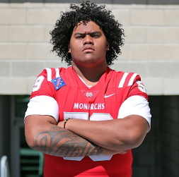 Tomuhini Topui’s Path to Greatness: 2026’s Top DL and Oregon Commit ...