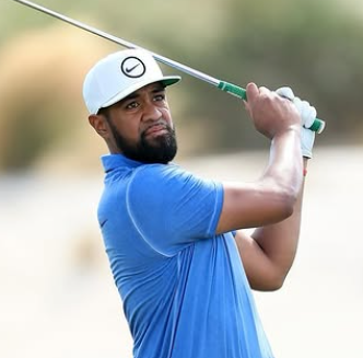 Tony Finau (Golf): Who Is He? Bio, Career, Achievements, Family and More