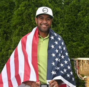 Tony Finau (Golf): Who Is He? Bio, Career, Achievements, Family and More