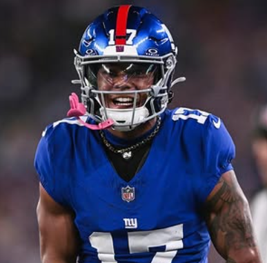 Wan’Dale Robinson's Parents: Who Are They? Career, Legacy, Playing ...