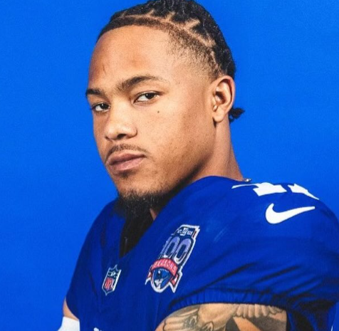 Wan’Dale Robinson's Parents: Who Are They? Career, Legacy, Playing ...