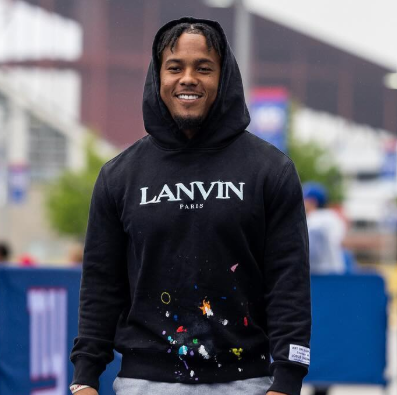 Wan’Dale Robinson's Parents: Who Are They? Career, Legacy, Playing ...